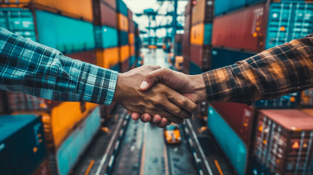 Kode KBLI 46900: Perdagangan Besar Berbagai Macam Barang