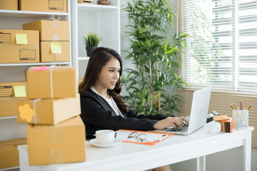 Kode KBLI 46900: Perdagangan Besar Berbagai Macam Barang