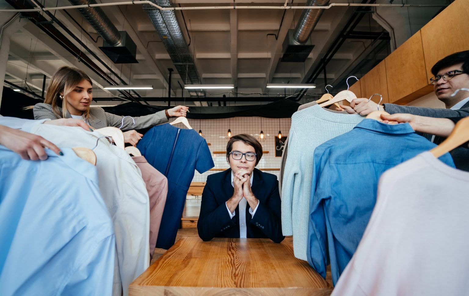 Mau Buka Laundry? Cek KBLI Usaha Laundry Biar Bisnis Lancar!